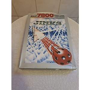 Jinks