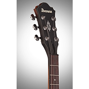 Ibanez Artcore AM73B - Tobacco Flat