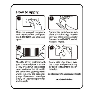 KIQ 2 Pack Screen Protector for iPad (9.7 Inch, 6th/5th Generation 2018/2017 Model),iPad Air 1,iPad Air 2,iPad Pro 9.7 Inch, Tempered Glass Film Guard, Case Friendly