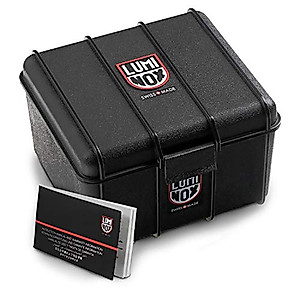 Luminox Automatic Sport Timer Mens Watch