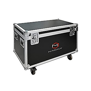 LED Video Wall P5mm 12.6' x 6.3' Indoor- Nova System - Turn-Key Package