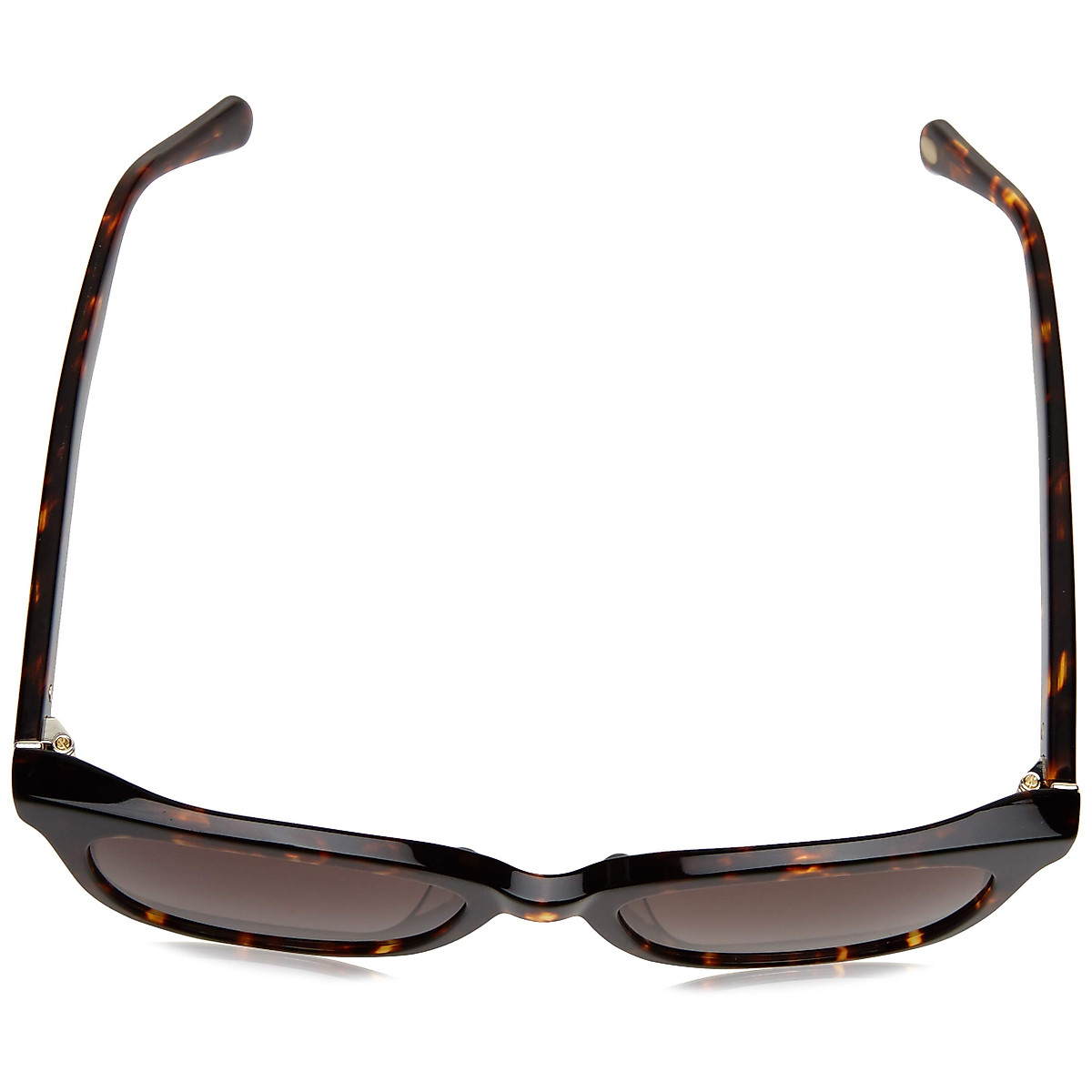 Fossil womens Fossil Female Style Fos 2098/G/S Sunglasses, Havana, 53mm 20mm US