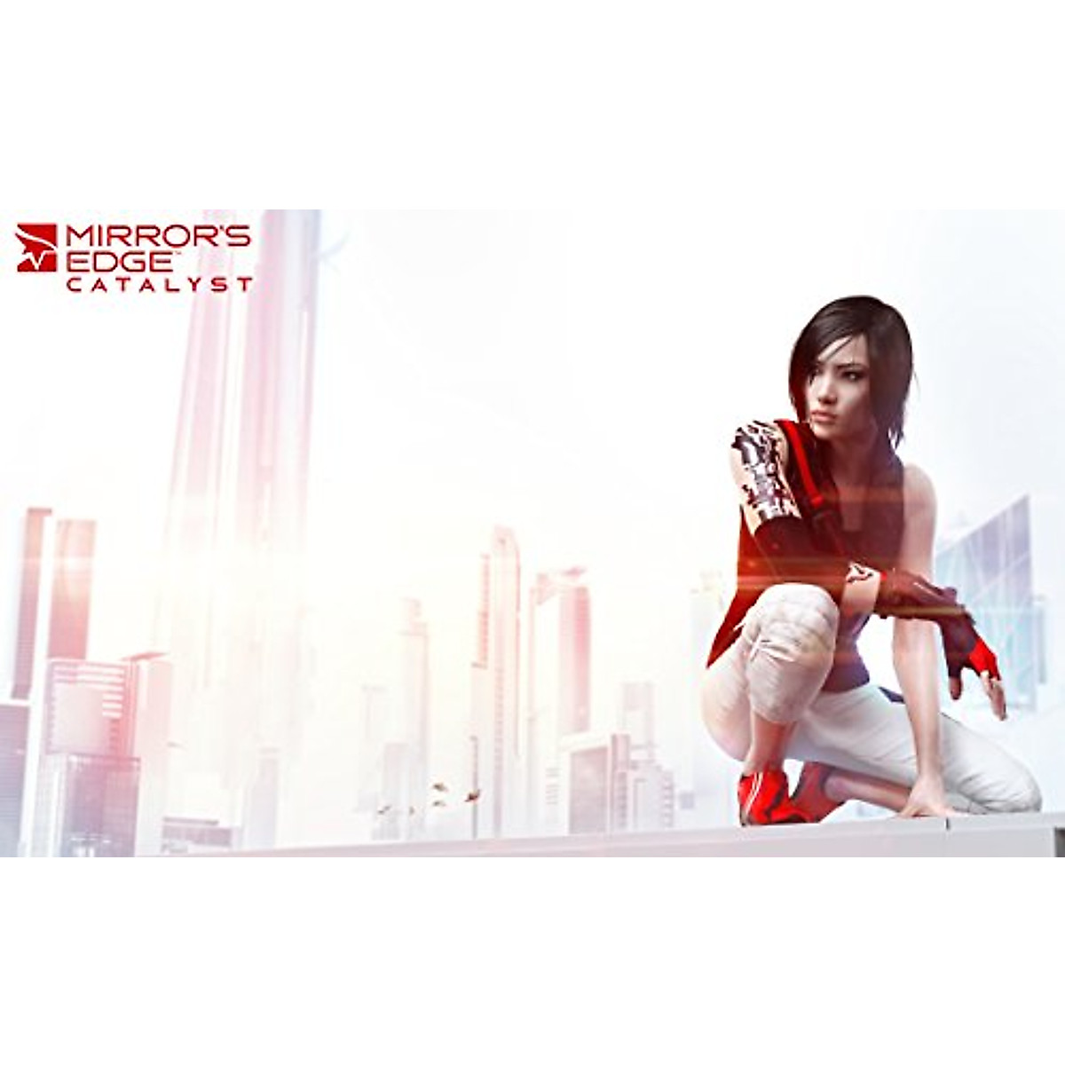 Mirror's Edge Catalyst - PC