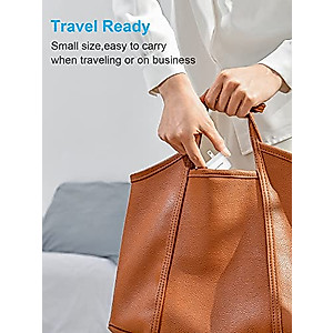 USB C Wall Charger, PowerLot PD 20W Fast Charger Block for iPhone 14, iPhone 13,12 Series, Foldable GaN II 20W USB C Power Adapter Compact USB C Charger for iPad Pro, AirPods Pro, iWatch 8/7/SE