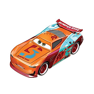 Disney Car Toys Color Change Vehicles, Repeat Color Transformation with Warm & Cold Water, Character Cars from Movie, Gift for Kids 3 Years & Older