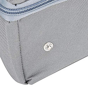 Foldable Waterproof Pet Cat Litter Pan Leak-Proof Easy to CleanTravel Litter Box for Cats for Cats, Foldable Waterproof Pet Cat Litter Pan Leak-Proof Easy to Clean Cat Beds, Furniture