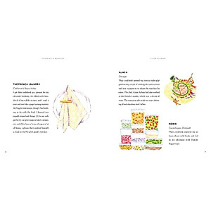 This Is Not a Cookbook: A Chef's Creative Process from Imagination to Creation