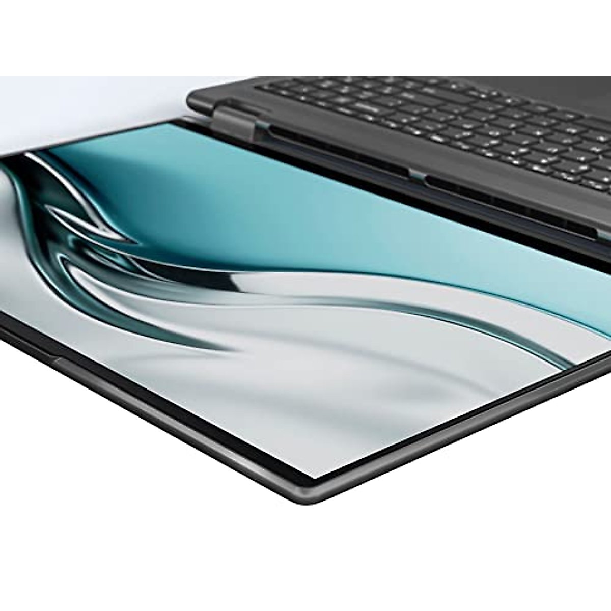 Lenovo 2022 Yoga 7i 2-in-1 Laptop 16" 2.5K Touchscreen Intel EVO Platform 12th Core i7-1260P Iris Xe Graphics 16GB LPDDR5 1TB SSD WiFi 6E Thunderblt4 HDMI Backlit Fingerprint Windows 11 Pro w/ RE USB