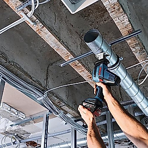 BOSCH GSA18V-083B 18V Compact Reciprocating Saw (Bare Tool)