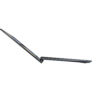 MSI Prestige 14 14" FHD Ultra Thin and Light Professional Laptop: Intel Core i7-1260P RTX 3050 16GB LPDDR4X 512GB NVMe SSD, Thunderbolt 4, MicroSD Card Reader, Win 11 Pro: Carbon Gray A12UC-006