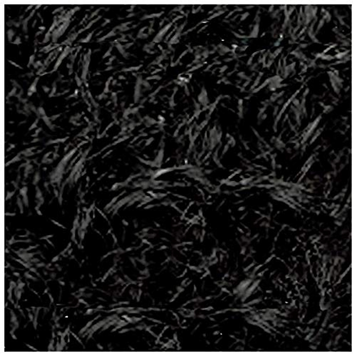 SoftSheen-Carson Dark & Natural Hair Color for Men 5 Minutes, Natural Looking Gray Coverage for Up To 6 Weeks, Shampoo-in Permanent Hair Dye, Jet Black, Ammonia Free, Natural Black