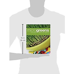 Microgreens: How to Grow Nature's Own Superfood