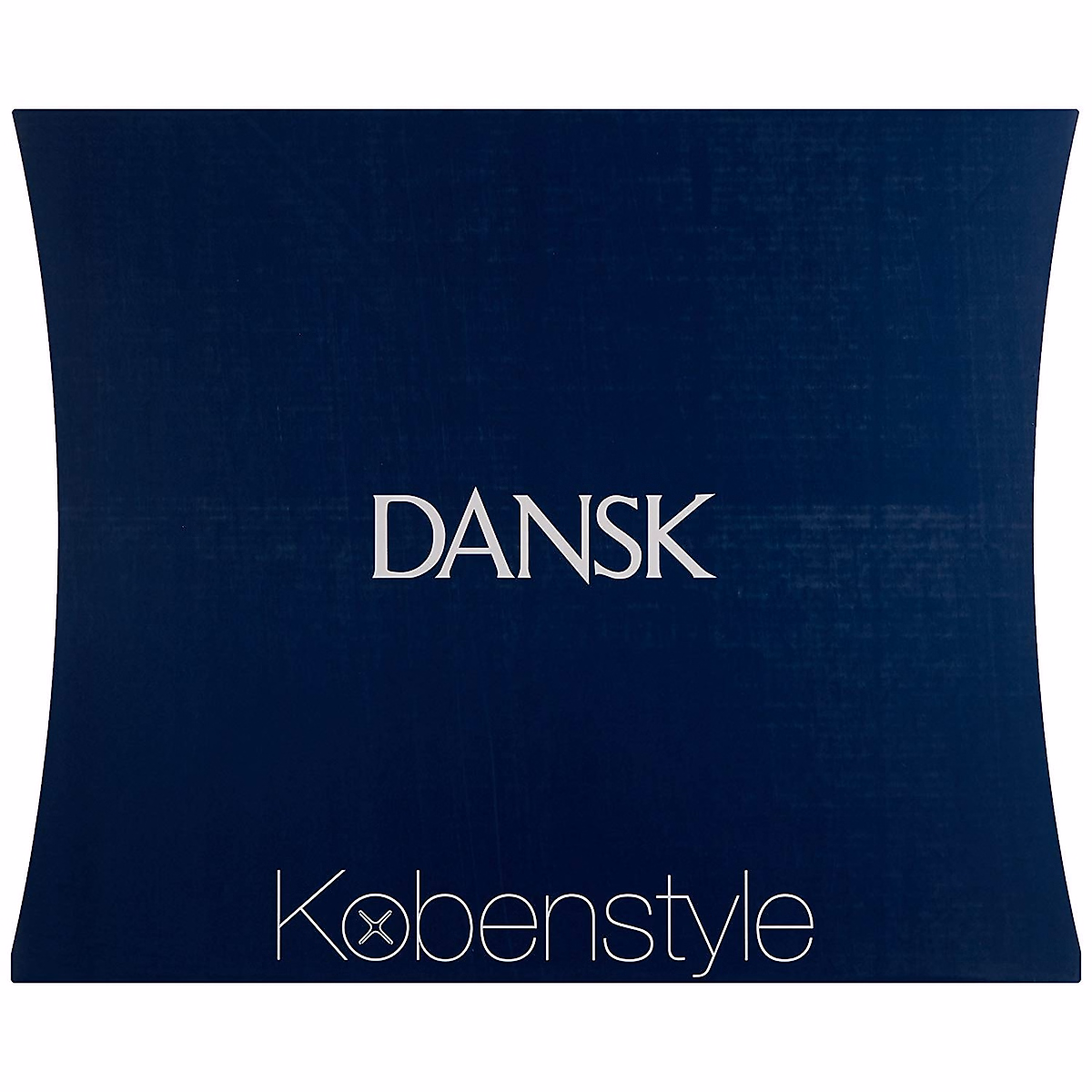 Dansk 879406 Kobenstyle Lavender 1 Qt. Saucepan, 2.45 LB, Purple