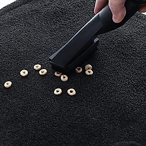 RoadPro RPSC-807 12-Volt Wet/Dry Portable Canister Vacuum