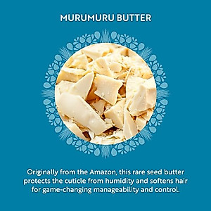 LATINUS BEAUTY CONTROL Collection, Impossible Keratin Anti-Frizz Shampoo (12 oz) + Conditioner (12 oz) + Styling Cream (8 oz) for Frizzy, Hard to Manage Hair