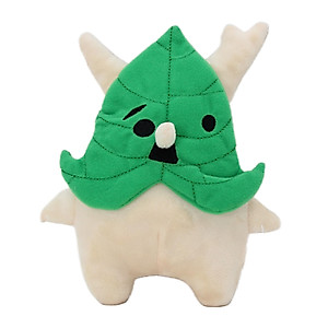 ZCPACE Wind Waker Makar Korok Plush Toy Doll 7.8inch