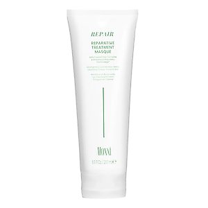 ALOXXI Repair Hair Mask for Color-Treated Hair - Hair Treatment Mask with Keratin & Peptides - Deep Treatment Masque for Dull & Damaged Hair, 6.8Fl Oz