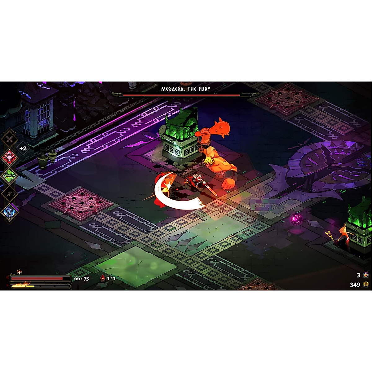 Hades – Xbox One & Xbox Series X Edition