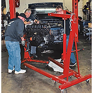 Jeep 4.0 Engines: How to Rebuild and Modify (Workbench How-to)
