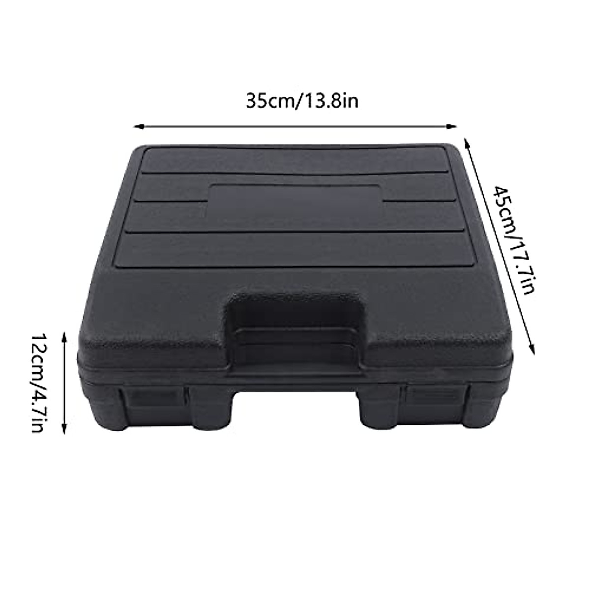 Mortising Machine, Tenon Tools Mortising Attachment for Drill Press and Woodworking Mortise, Bench Drill Locator Set Toolbox for Mortiser Square Hole Chisel Drilling Machine Mortise Machine