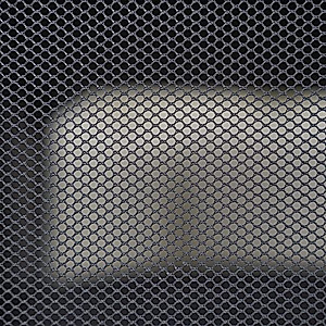 Pamo Babe Portable Playard,Sturdy Play Yard with Mattress and Toy bar with Soft Toys (Grey)…