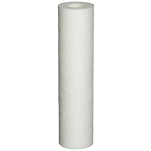 Pentek PS20-10C Poly Spun Filter Cartridge