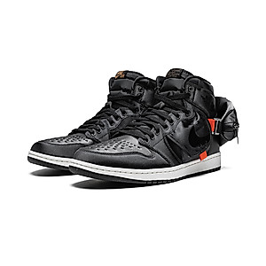 Jordan Mens Air 1 High OG DN4336 001 Stash - Size 9.5