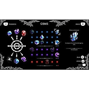 AEterna Noctis (Nintendo Switch)