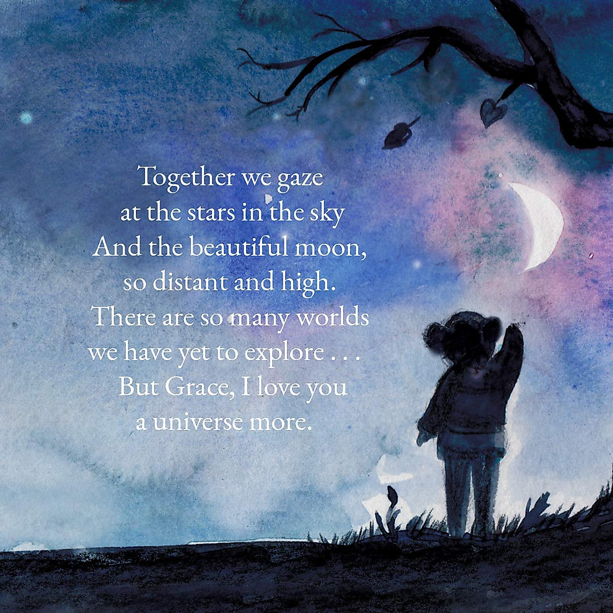 Personalized Storybook - I Love You This Much | Wonderbly (Softcover)