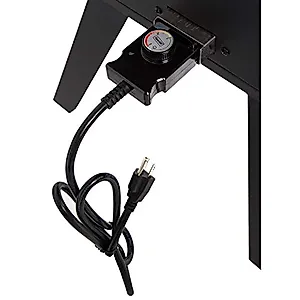 Dyna-Glo DGU505BAE-D 30" Analog Electric Smoker