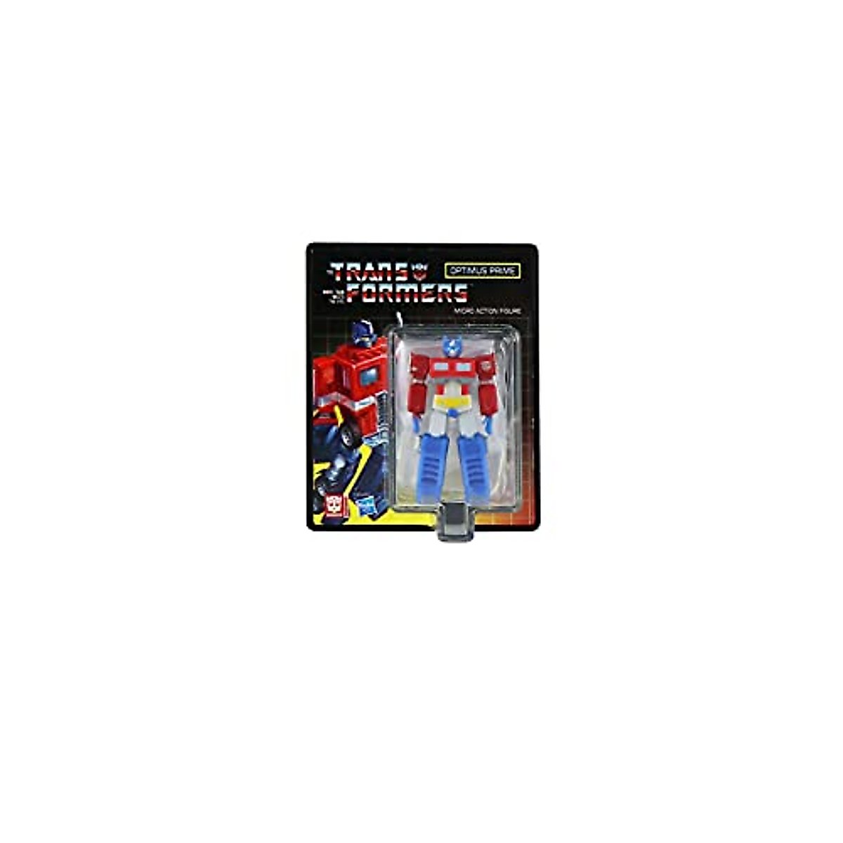 World's Smallest 587Transformers Micro Action Figures,Multi