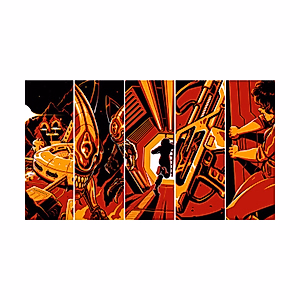 Hunted: Mining Colony 415