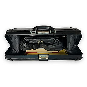 RA Böck Fine Leather Doctor Bag - Extra Large
