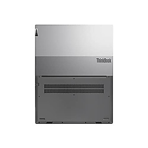 Lenovo ThinkBook 15 Gen 2 ITL 15.6" FHD (Intel Quad-Core Core i5-1135G7, 40GB DDR4 RAM, 1TB PCIe SSD) Business Laptop, IPS, Anti-glare, Backlit Keyboard, Fingerprint, Thunderbolt 4, Webcam, Win 11 Pro