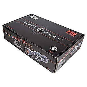 Sightmark Wraith 4K Max 3-24x50 w/ IR Digital Night Vision Riflescope