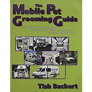 PetEdge The Mobile Pet Grooming Guide