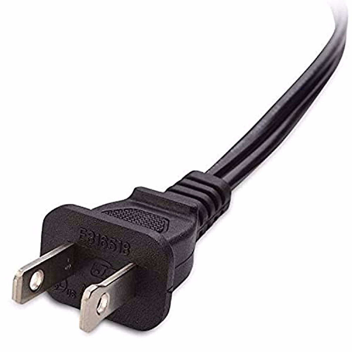 6 Feet AC Power Cord for Lift Chair or Power Recliner, Great for for Okin Limoss Lazboy Pride Catnapper Golden Berkline etc.