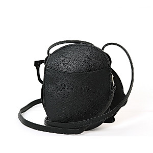 Sleepyville Critters Nerdy Guinea Pig Hamster Crossbody Purse