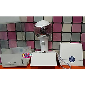 通用 GFRIEND Official Lightstick Glass Marble Fanlight Kpop Concert