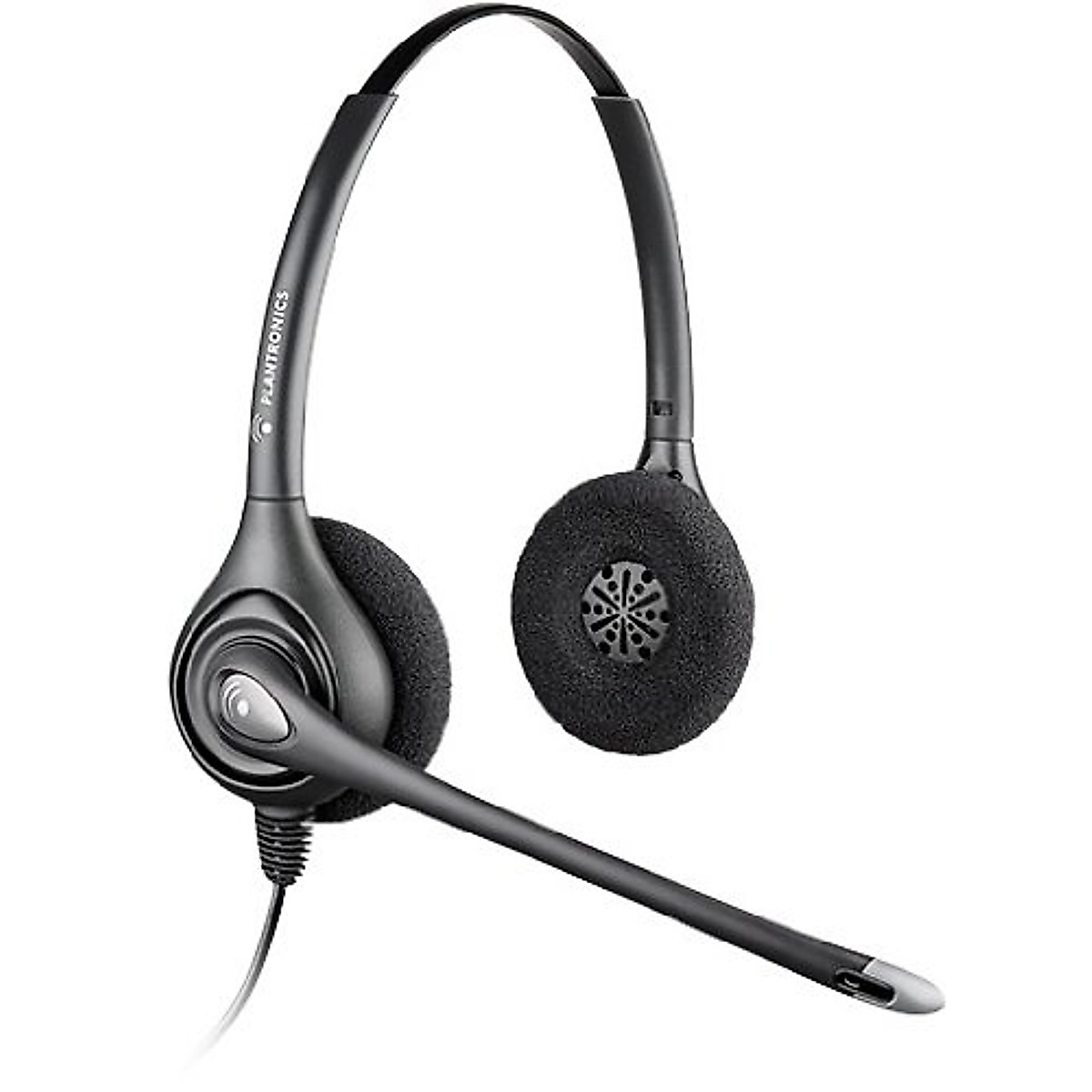 Plantronics HW261N Binaural Headset