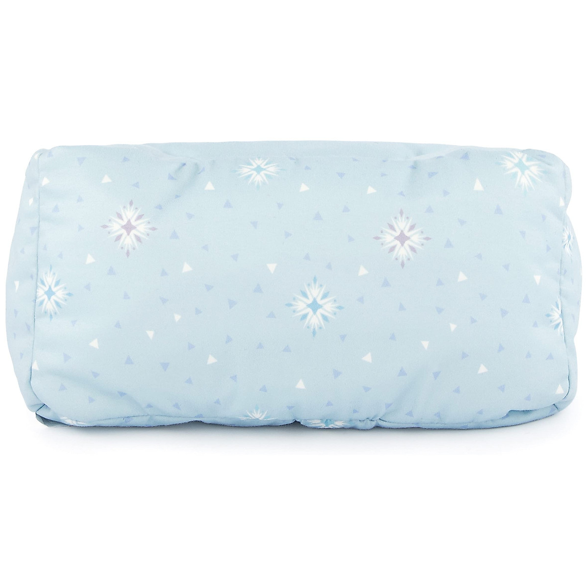 Jay Franco Disney Princess Social Small Tablet Pillow - Soft Holder Rest Support Pillow Features Cinderella, Belle, Jasmine, Rapunzel, & Tiana (Official Disney Product)