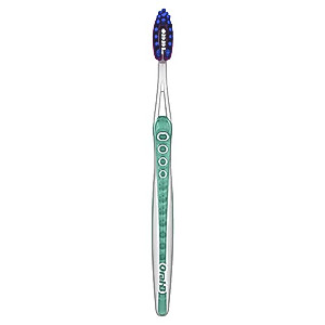 Oral-B Pro-Flex Stain Eraser Toothbrushes, Soft, 1 count