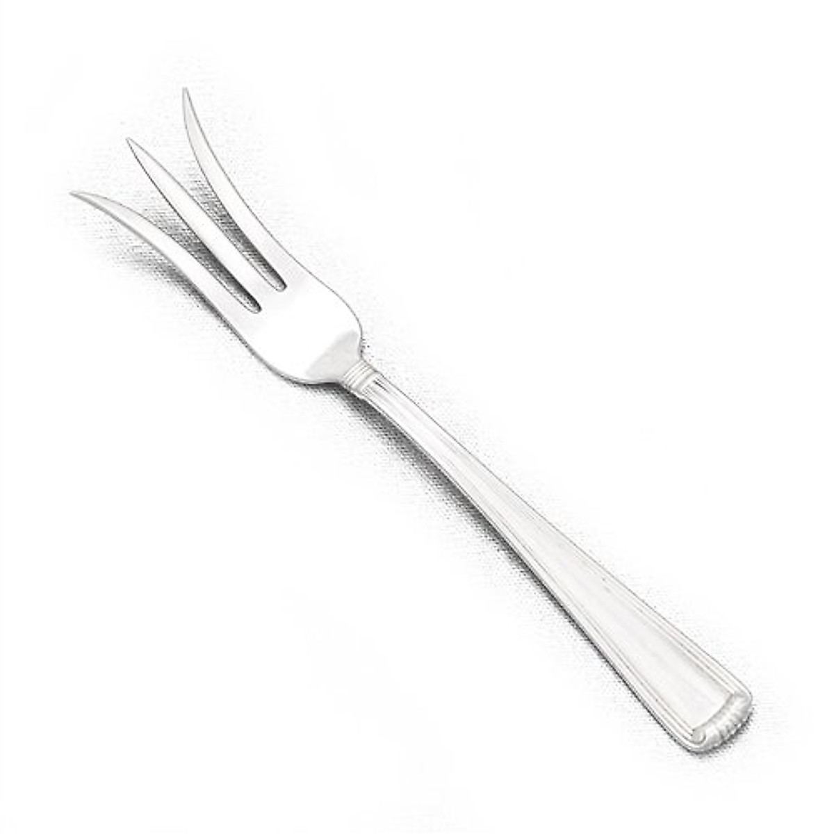 Marie Louise by R. Blackinton & Co, Sterling Lemon Fork