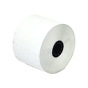 Thermal Rolls for Cash Registers/Point of Sale, 1 3/4" x 150 Feet, 10/Pack (PMF18996)