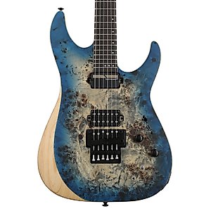 Schecter Reaper-6 FR-S - Satin Sky Burst