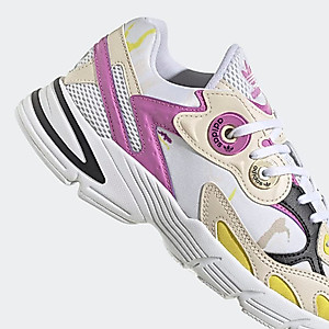 adidas Astir Thebe Magugu Shoes Women's, White, Size 6.5