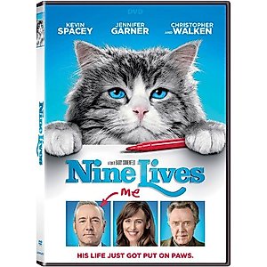 Nine Lives