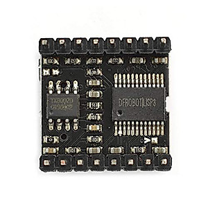 DFPlayer - A Mini MP3 Player