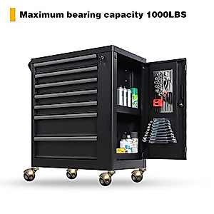 2" Ball Caster Wheels, casters Set of 4 Brass Vintage Antique casters 5/16" x 1 1/2" (8 x 38mm) Wheels Pole with Sleeve for Furniture, Chairs, Cabinets, （casters Set of 4 Heavy Duty）