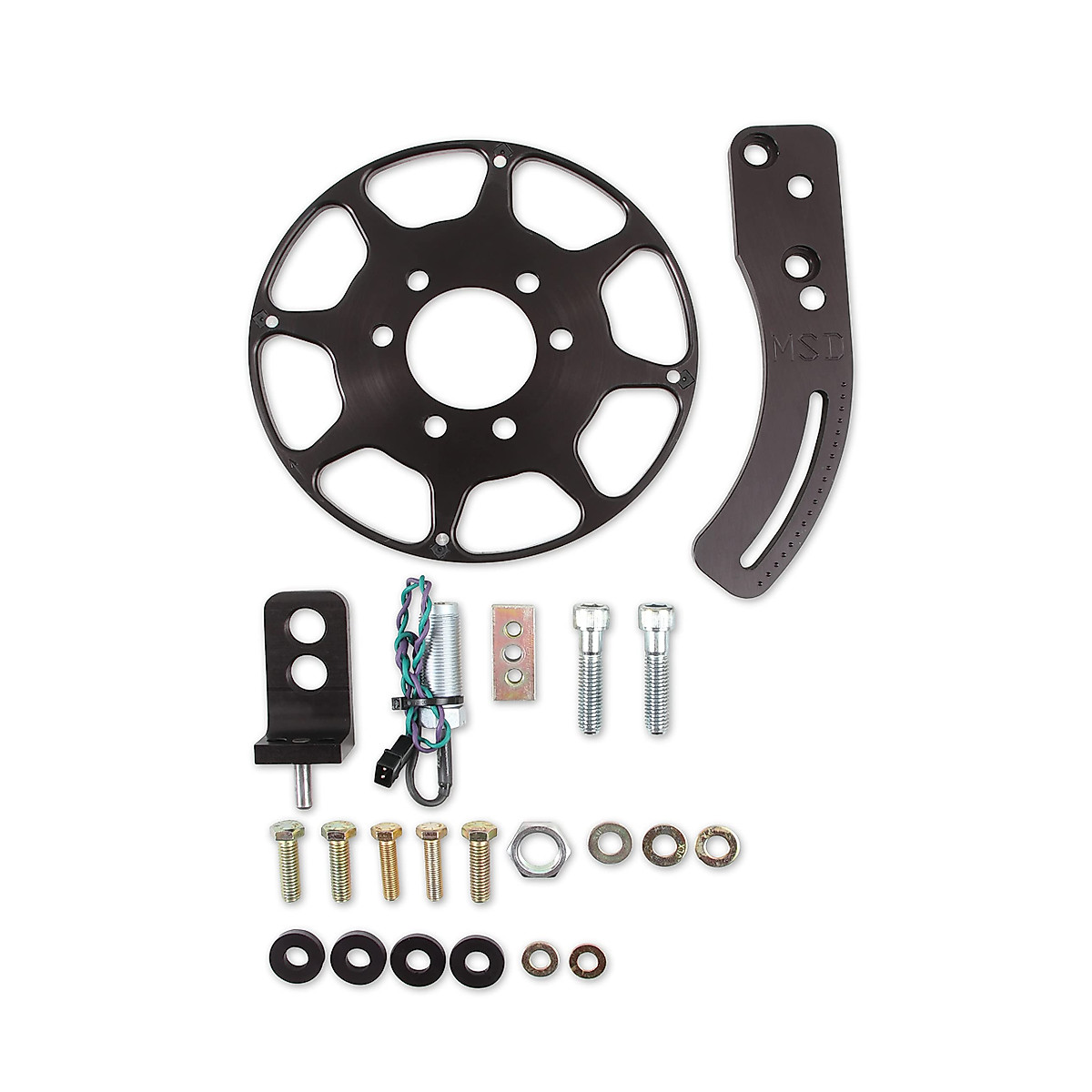 MSD 86203 Crank Trigger Kit